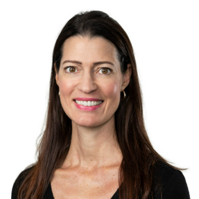 Meridy Barnes | Fidante